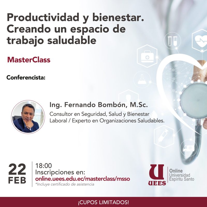 Blog UEES Online – La UEES es una institución de educación superior que ...