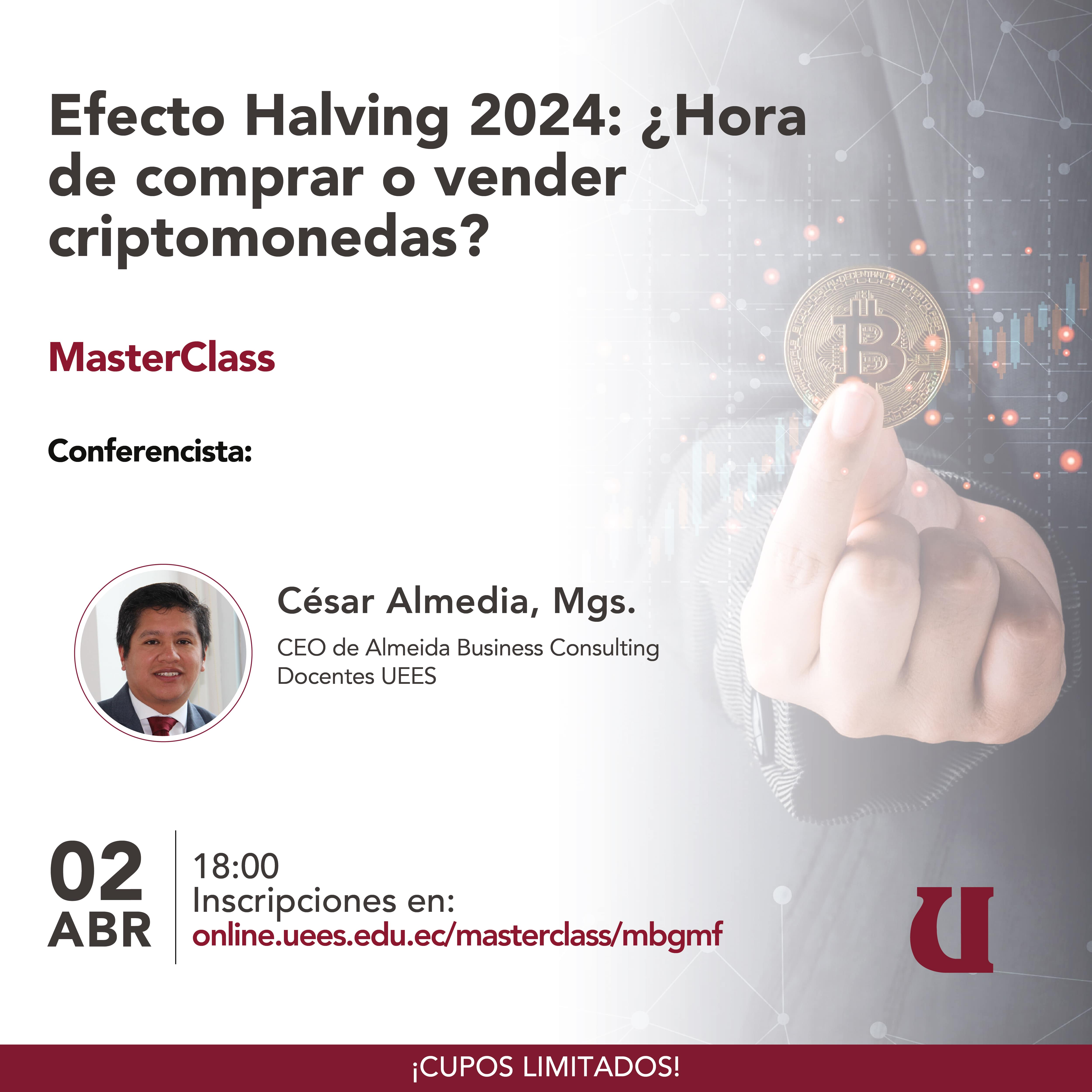 UEES ONLINE - Universidad Espíritu Santo